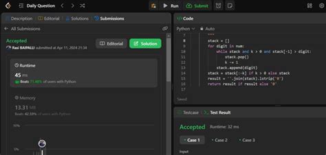 Baipalli Rasi On Linkedin Day22 100daysofcode Dsawithedslash Datastructures Python Dsa