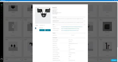 bimobject evo enhancing your revit experience with extensive bim