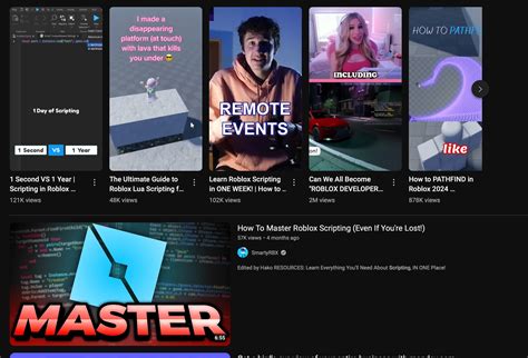 Roblox Scripting Tutorials Archives Page 2 Of 2 Kushal Writes