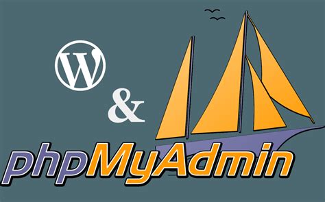 How To Import A Wordpress Database Using Ftp And Phpmyadmin Nicways