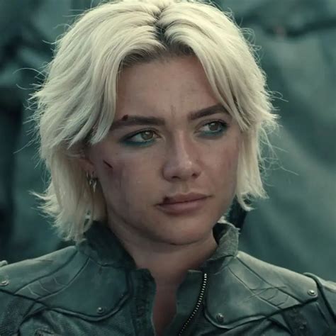 Yelena Belova Zeta