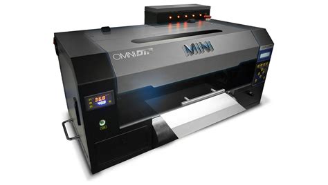 Omniprint Dtf