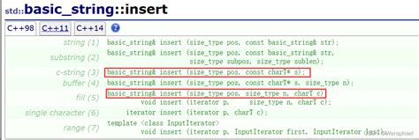 【c初阶】模拟实现string的常见操作 Csdn博客