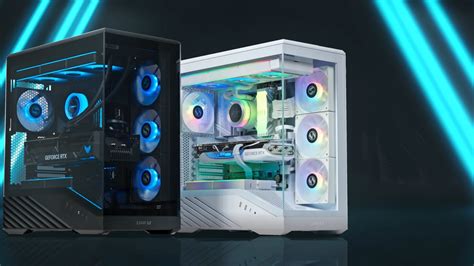 Lian Li Z Nową Skrzynką Tym Razem Jest Zaskakująco Tanio Telepolis Pl