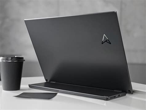 ASUS ZenScreen Portable Monitor For Laptop ASUS ZenScreen Portable Monitor For Laptop