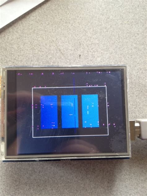Arduino UNO R Controlling Adafruit S TFTLCD Touch Screen General Guidance Arduino Forum