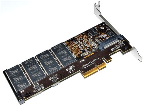 LSI And Seagate Collaborate To Make PCI Express Based Enterprise Solid State Storage TechPowerUp