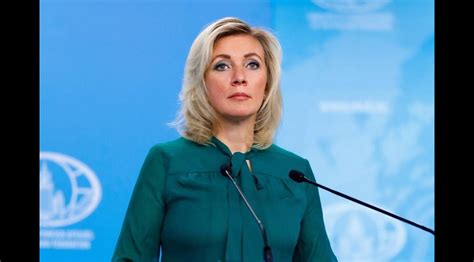 Захарова считает что в мирных планах разных стран по Украине есть рабочие идеи