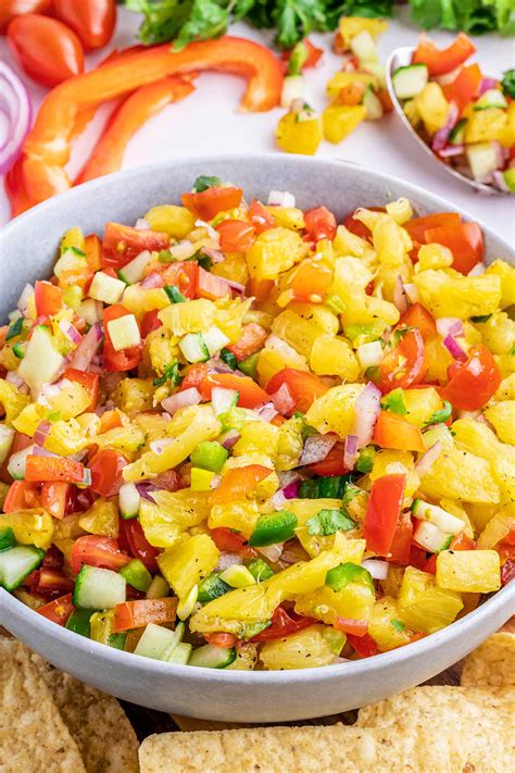 Spicy Snack Mix Firecracker Chex Mix