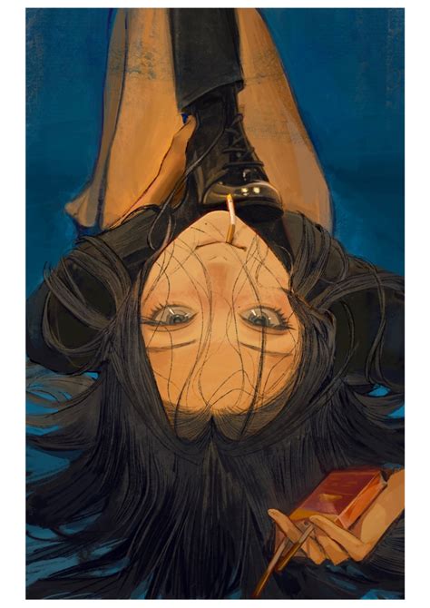 Seapall Original Absurdres Chinese Commentary Commentary Request Highres 1girl 1other