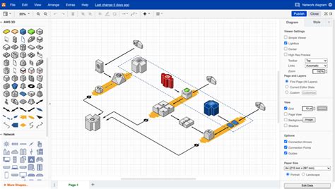 Create Sequence Diagram In Draw Io Buyskasl