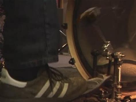 How To Practice Your Bass Drum Technique YouTube How To Practice Your Bass Drum Technique YouTube