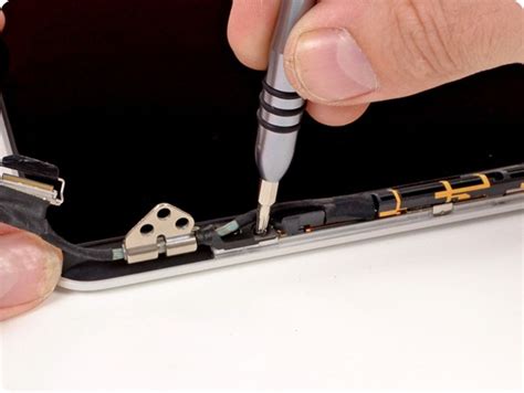 Ifixit Macbook Pro With Retina Display