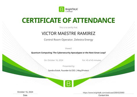 Quantum Computing The Cybersecurity Apocalypse Or The Next Great Leap Pdf