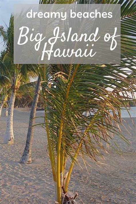 Best Beaches On The Big Island Of Hawaii Artofit