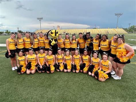 Denison High School Theatre Experience Two Weeks Of Intense Theatrical Training With Texas