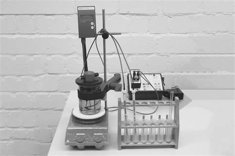Solidification Point Tester R P Mespro Gmbh Solidification Point Tester R P Mespro Gmbh