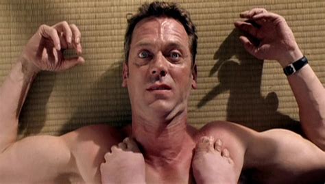 Auscaps Hugh Laurie Nude In Maybe Baby