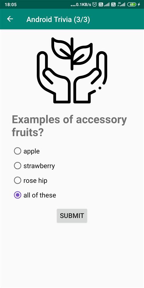 Github Bathinamounika Fun Kotlin Android Trivia Lesson Udacity