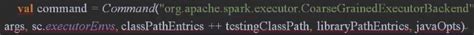 Spark之sparkcontextsparksparkcontext Csdn博客