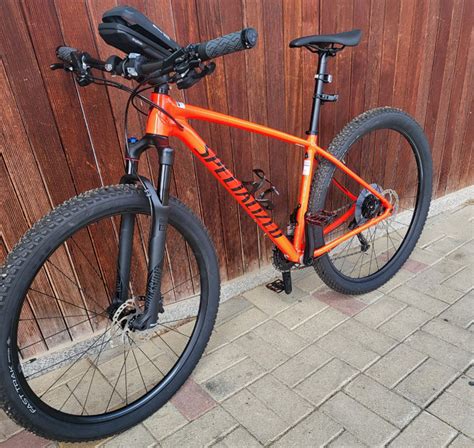 스페셜라이즈드 치젤 익스퍼트 2x 29 Mtb 자전거 중고 매매