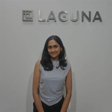 Yashaswini S On Linkedin Started My Graduation Project Internship At Laguna Clothing Pvt Ltd