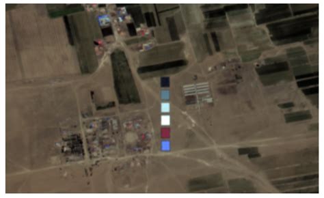 Remote Sensing Free Full Text Absolute Radiometric Calibration Of Zy3 02 Satellite