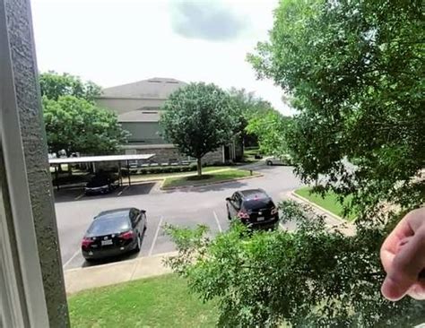 Shooting Ropes Out Of My Open Window Scrolller