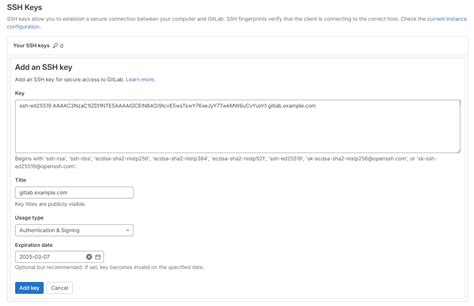 How To Install Gitlab On Rocky Linux
