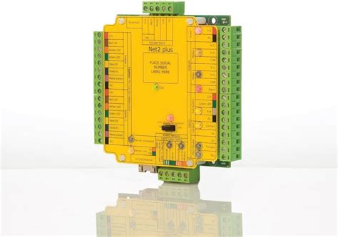 Paxton Net2 Door Access Control System At Russell Romine Blog