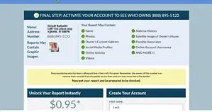 Intelius Review How Accurate Is It