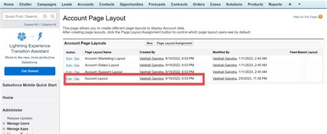 How To Create Custom Links In Salesforce SalesForce FAQs