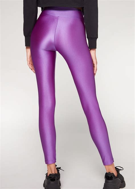 Super Shiny Leggings Calzedonia