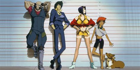 10 Must Watch Anime Shows Ranked