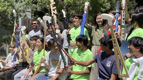 Uc Berkeleys Architecture And Design Summer Programs Teenlife