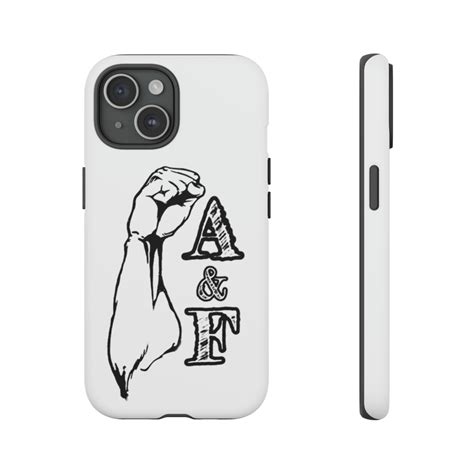 Tough Cases Arm And Fist