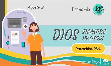 Dios Siempre Provee Iglesia Cristiana Casa De Refugio