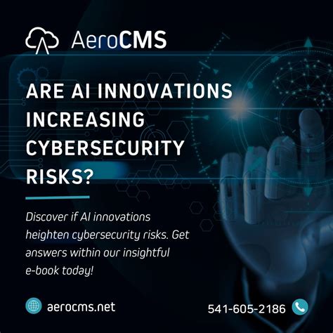 How Vulnerable Is Your Business To Ai Driven Hacks Find Out In Our Must Read Blog