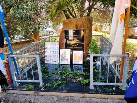 Eoka 3 The Greek Herald