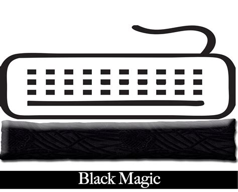 Handmade Ergonomic Keyboard Wrist Rest Pad Desktop Laptop Etsy