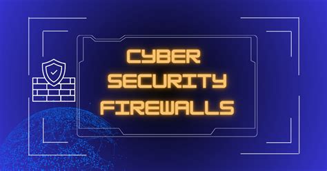 How Hackers Get Through Firewalls Blog Icss
