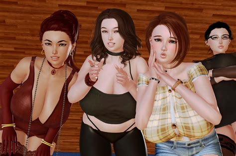 Waifston Unlimited Pleasure Version