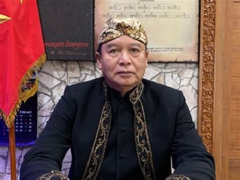 Tb Hasanuddin Minta Pengusaha And Pemerintah Sejahterakan Pers