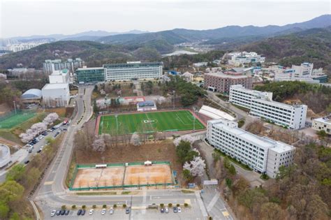 경기대 2학년때 전공 선택 ‘자유전공학부 도입 서울신문
