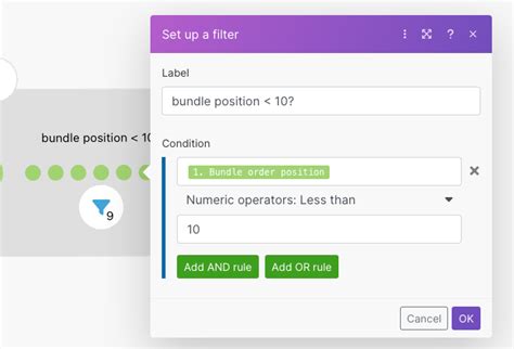 Array Aggregator Exit Aggregation Loop When Reaching A Certain Amount