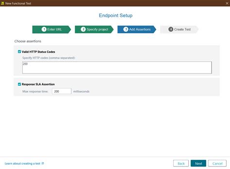 Data Driven Function Testing Ready API Naukri Code