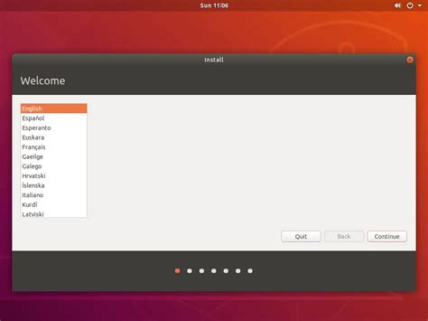 How To Install Ubuntu 18 04 Alongside With Windows 10 Or 8 In Dual Boot