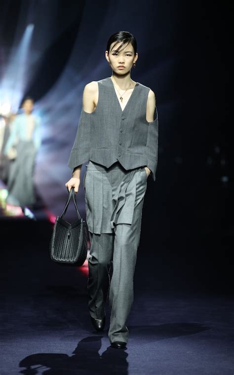 Fendi ditches TikTok fashion in favour of dressing grown-up women