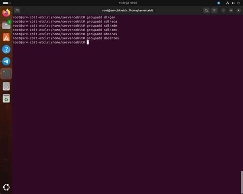 How To Implement A Complete Samba Server In Ubuntu 24 04