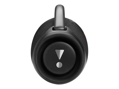 Jbl Boombox Portable Bluetooth Speaker Black Jblboombox Blkam
